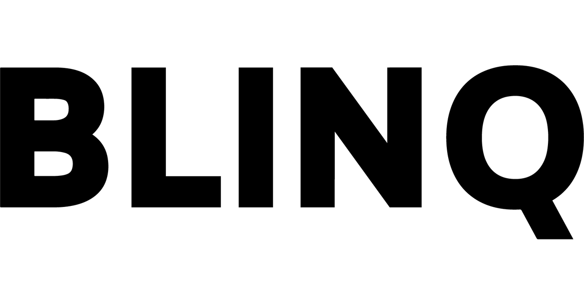 Blinq – Blinq Official